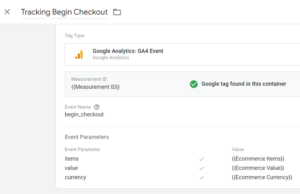 GA4 Ecommerce Tracking via GTM: Step-by-Step Setup Guide - Optimize Smart