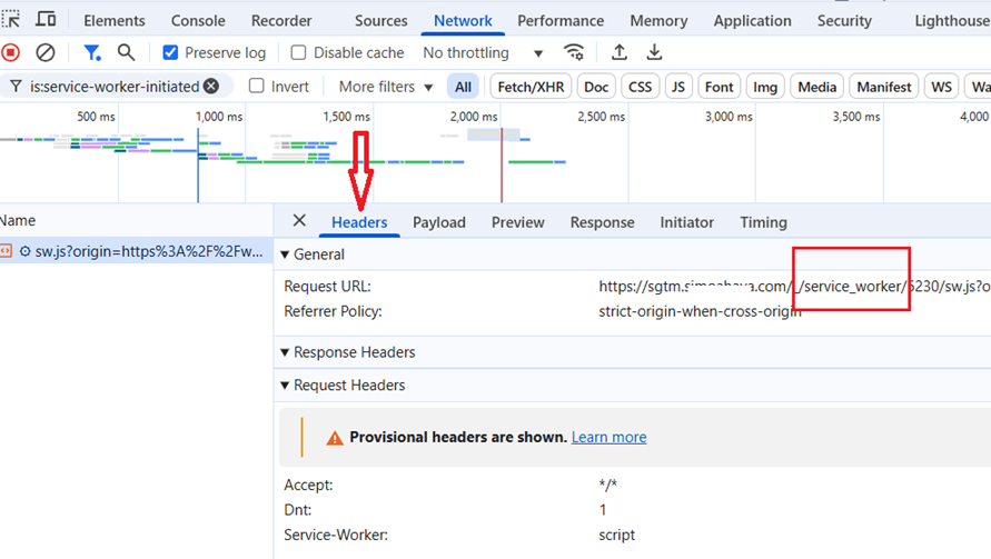 Understanding Service Worker in GTM Server Side Tagging - Optimize Smart