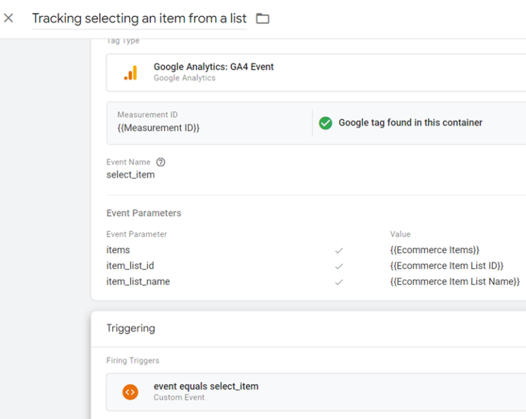 GA4 Ecommerce Tracking via GTM: Step-by-Step Setup Guide - Optimize Smart