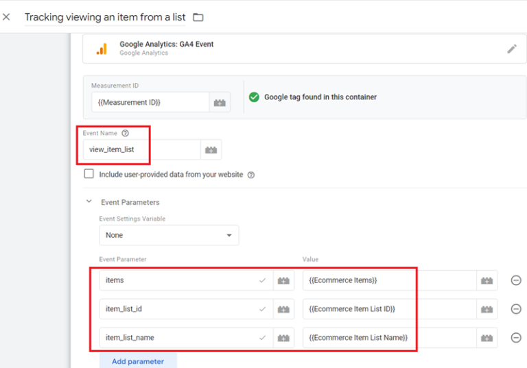 GA4 Ecommerce Tracking via GTM: Step-by-Step Setup Guide - Optimize Smart