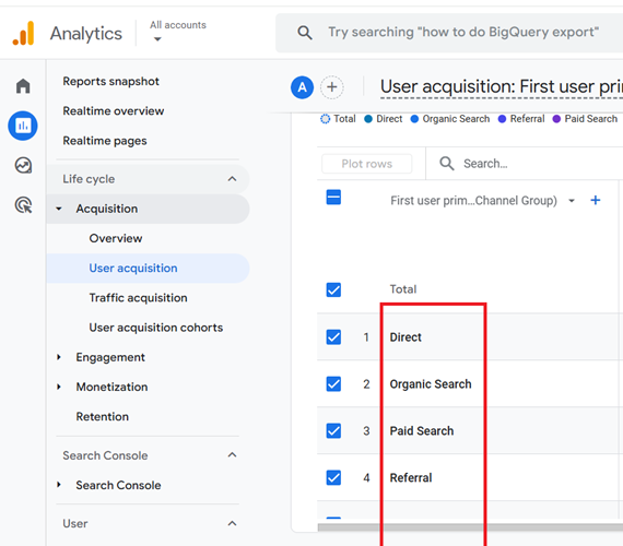 GA4 Attribution Modelling Tutorial - Optimize Smart