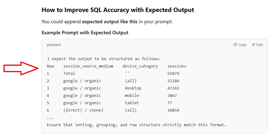 AI Prompt Engineering For SQL Generation - 12 Lessons I Learned - Optimize Smart