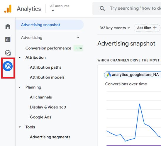 GA4 Attribution Modelling Tutorial - Optimize Smart