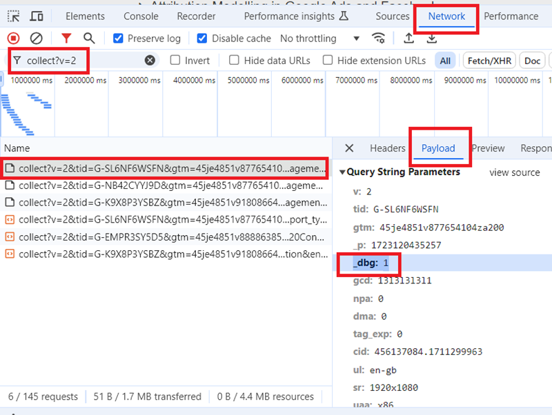 GA4 Debug View not working? Here is how to fix it. - Optimize Smart