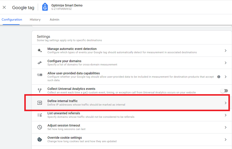 GA4 Debug View not working? Here is how to fix it. - Optimize Smart