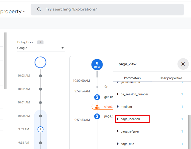 How to Exclude URL Query Parameters in Google Analytics 4