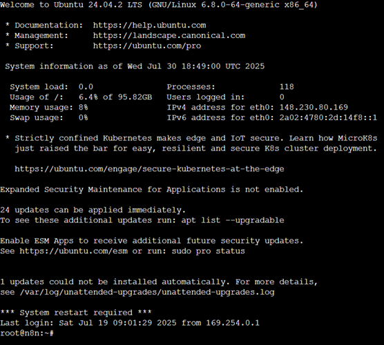Top reasons for not self-hosting n8n (limitations) - Optimize Smart