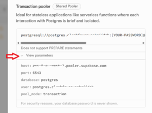 How to connect Supabase and Postgres to n8n - Optimize Smart