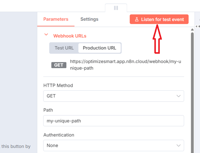 How to use Webhooks in n8n, GoHighLevel and other AI Automation Workflows. - Optimize Smart
