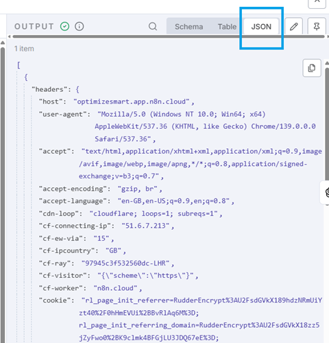 How to use Webhooks in n8n, GoHighLevel and other AI Automation Workflows. - Optimize Smart