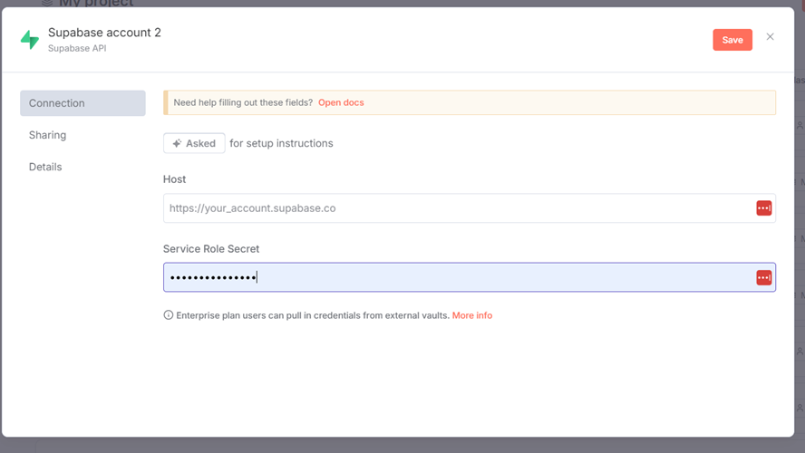 How To Connect Supabase And Postgres To N8n Optimize Smart