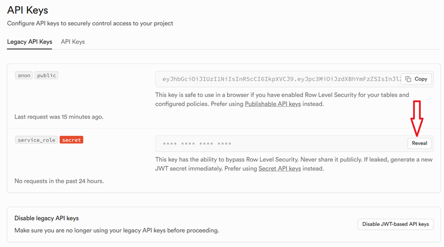 How to connect Supabase and Postgres to n8n - Optimize Smart