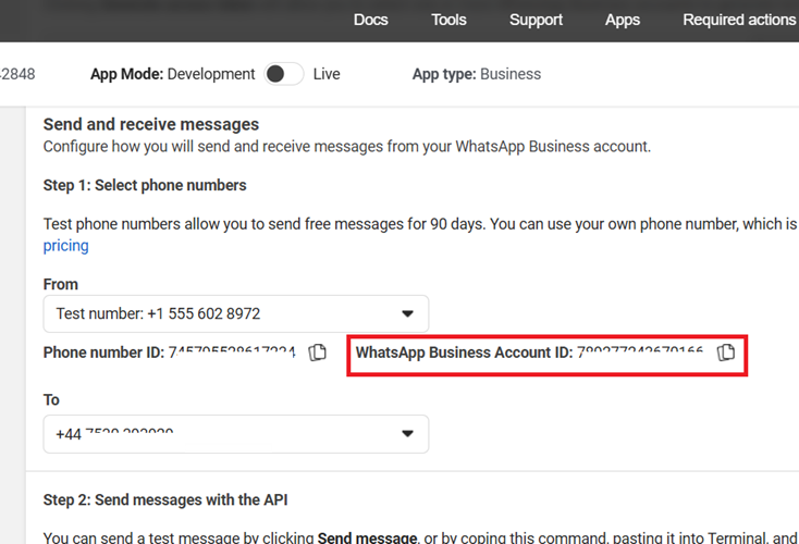 How to Connect WhatsApp account to n8n - Optimize Smart