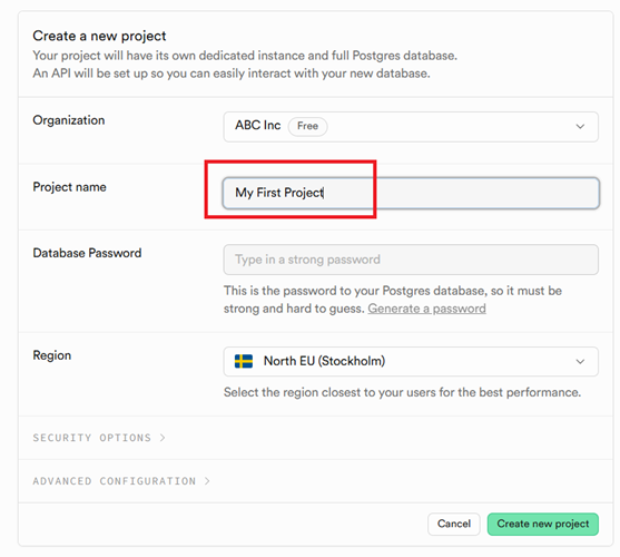 How to connect Supabase and Postgres to n8n - Optimize Smart
