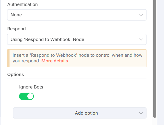How to use Webhooks in n8n, GoHighLevel and other AI Automation Workflows. - Optimize Smart