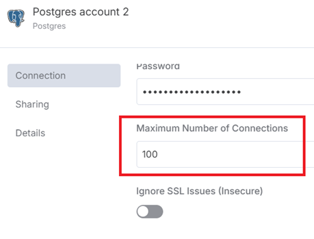 How to connect Supabase and Postgres to n8n - Optimize Smart
