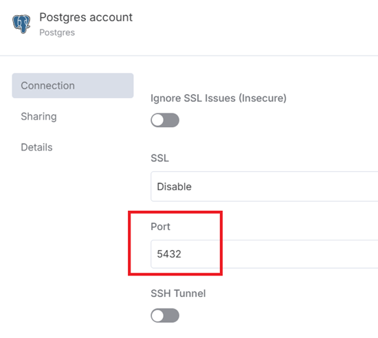 How to connect Supabase and Postgres to n8n - Optimize Smart