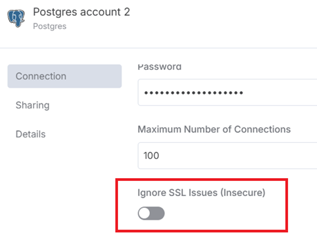How to connect Supabase and Postgres to n8n - Optimize Smart
