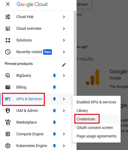 How to Connect Google Analytics to n8n (step by step guide) - Optimize Smart