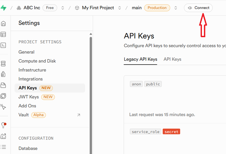 How To Connect Supabase And Postgres To N8n Optimize Smart