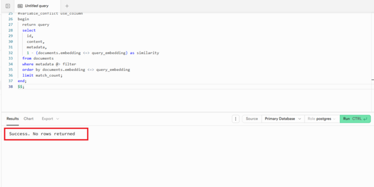 How to connect Supabase and Postgres to n8n - Optimize Smart