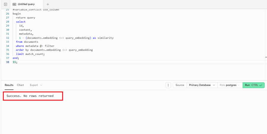 How to connect Supabase and Postgres to n8n - Optimize Smart