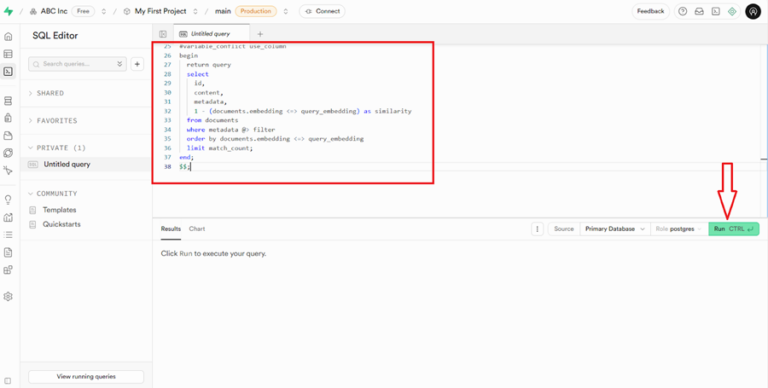 How to connect Supabase and Postgres to n8n - Optimize Smart