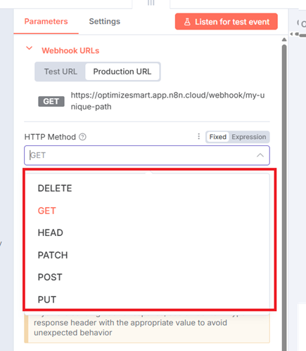 How to use Webhooks in n8n, GoHighLevel and other AI Automation ...