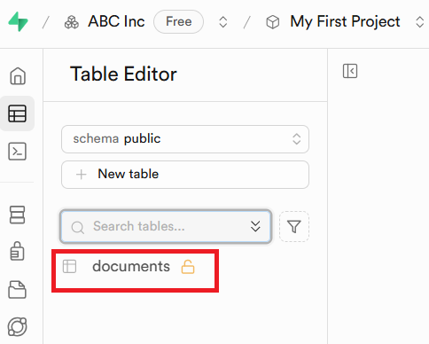 How to connect Supabase and Postgres to n8n - Optimize Smart