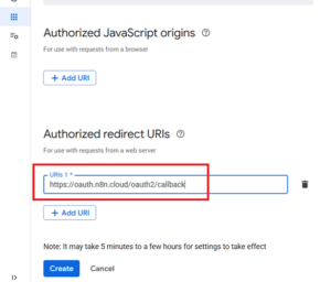 How to Connect Google Analytics to n8n (step by step guide) - Optimize Smart