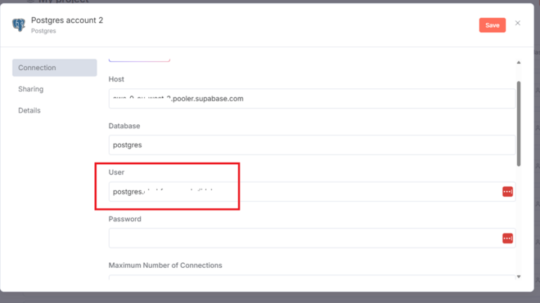 How To Connect Supabase And Postgres To N8n Optimize Smart