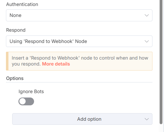 How to use Webhooks in n8n, GoHighLevel and other AI Automation Workflows. - Optimize Smart