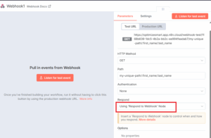 How to use Webhooks in n8n, GoHighLevel and other AI Automation ...