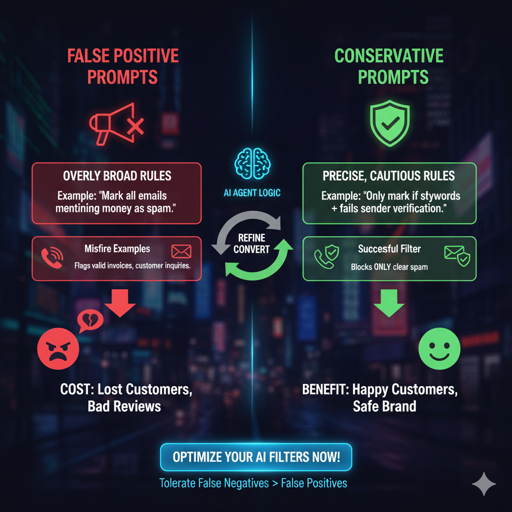 How to Write Safer Rules for AI Agents - Optimize Smart