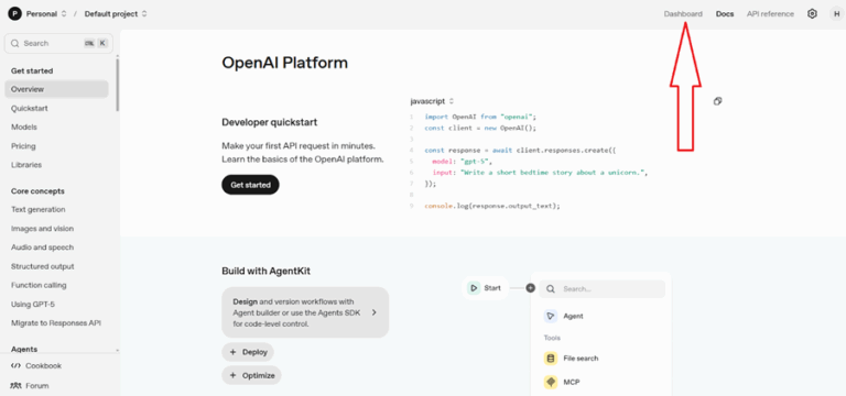How to use OpenAI Agent Kit, Agent Builder? - Optimize Smart