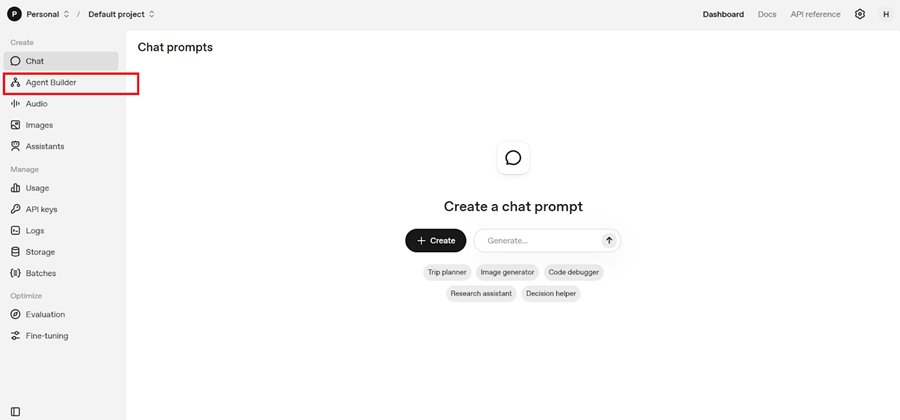 How to use OpenAI Agent Kit, Agent Builder? - Optimize Smart
