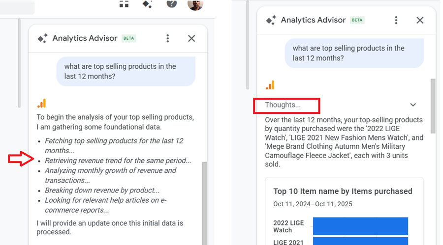 GA4 Analytics Advisor & Ads Advisor for Google Ads. - Optimize Smart