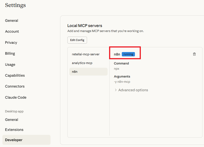 How To Connect n8n MCP Server to Claude - Optimize Smart