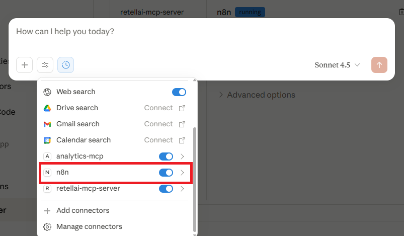 How To Connect n8n MCP Server to Claude - Optimize Smart